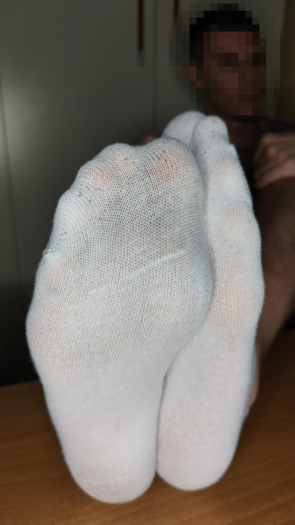 ๐ฎ๐น ๐๐ฅ๐๐๐๐๐๐ฝ๐ ๐ ๐ฅ๐๐ ๐๐๐ฃ ๐ฃ On Twitter I Love When You Can See The Barefoot Under The Socks ๐