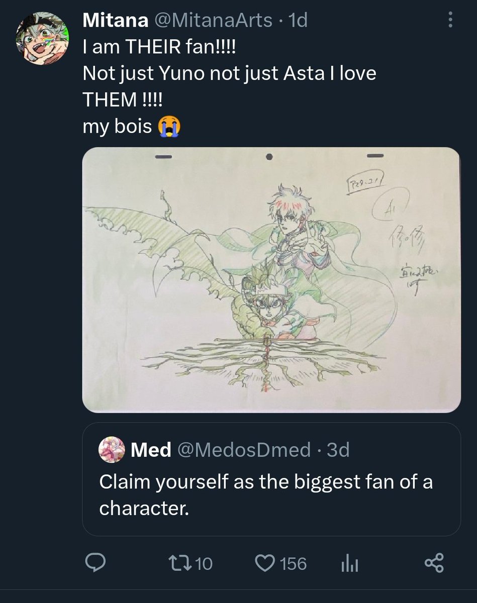 Mitana on Twitter: "I don't understand why my silly post get almost hundred likes or even beyond ...