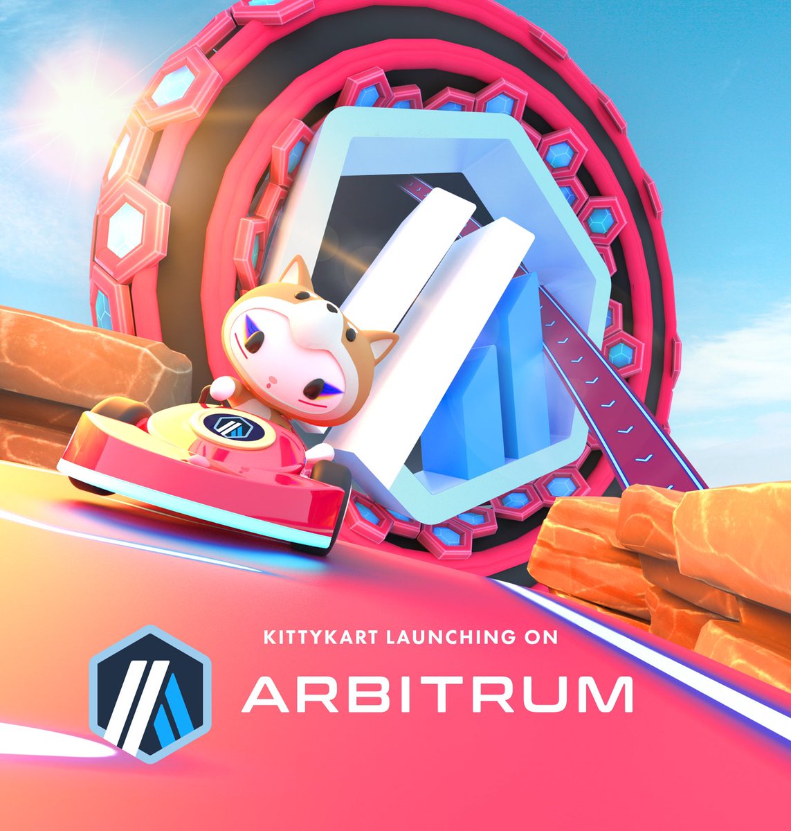 Askda on Twitter: "Notice how the community pushes utility rather than mooning. $kitty ...