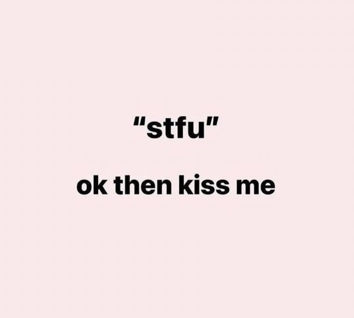 Not Cute And Kinky Memes On Twitter