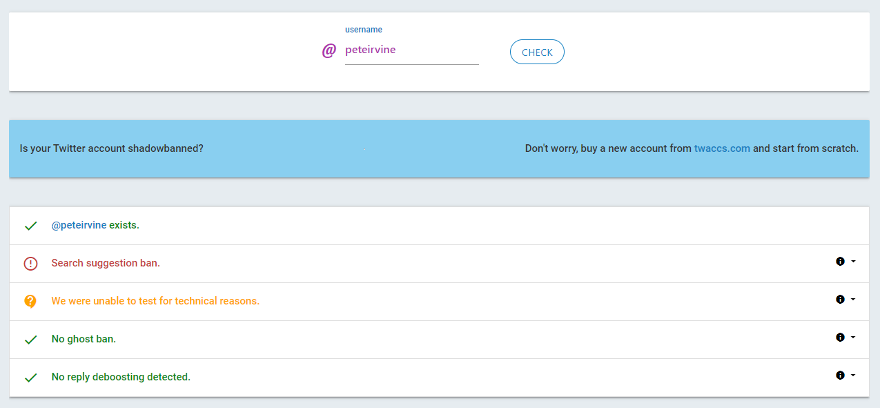 Pete Irvine On Twitter As Am I Apparently Https T Co I5npp8ln2i