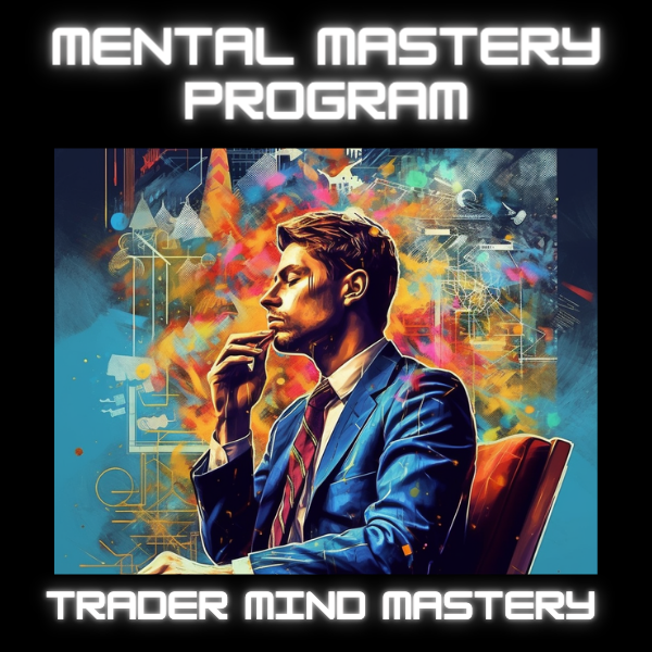 Trader Mind Mastery on Twitter: "4 Weeks of sheer 1 on 1 mental work. Guaranteed to TRANSFORM ...