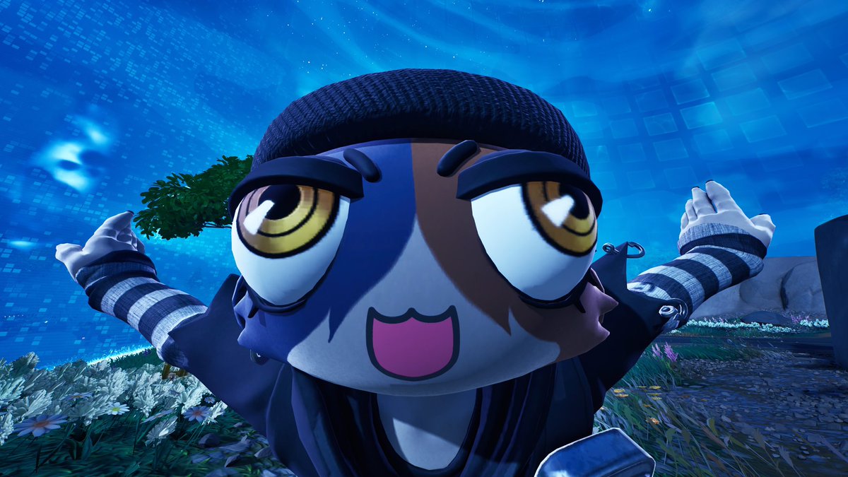 Meowskulls Fortnite Leaks And News 🌌 On Twitter Meowskulls Image Via 6904