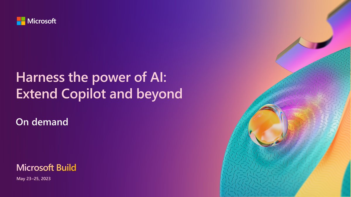 Microsoft 365 Developer On Twitter Explore How You Can Extend The