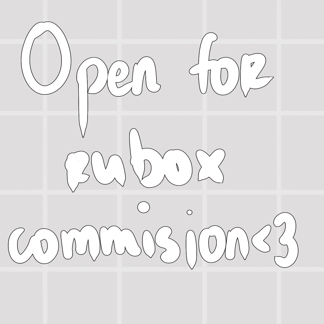 Lux Mayara / Comms Close (@lux_mayara) / Twitter