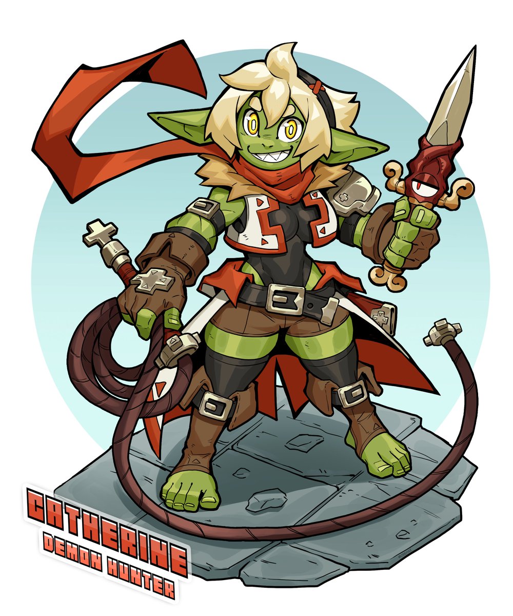 CeeHaz 👹 COMMISSIONS CLOSED (@CeeHaz) さんのイラスト・マンガ作品まとめ (609 件) - Twoucan