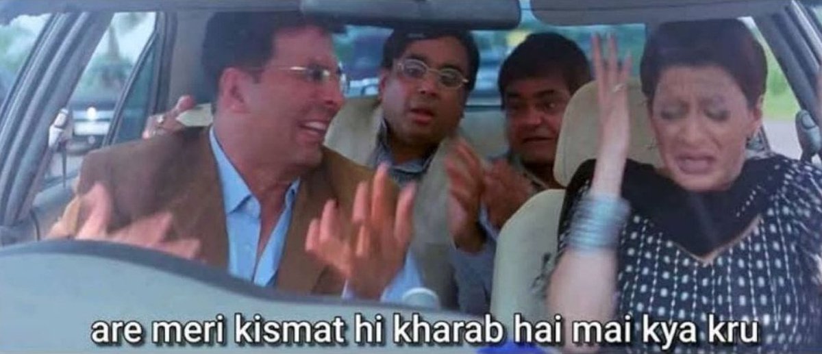 WTC Final 2023: Funniest Memes from IND vs AUS, Final Match