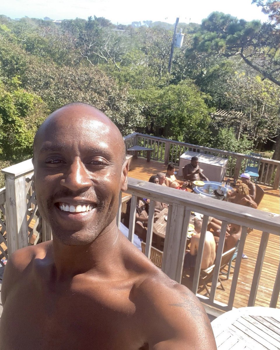 Brandon Anthony EROS Events on Twitter: "Deep in prep for Fire Island 🥰🌊👬🍑 ️. The last couple ...