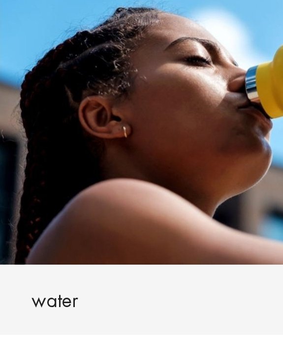 Dr Philip Lee on Twitter: "water"