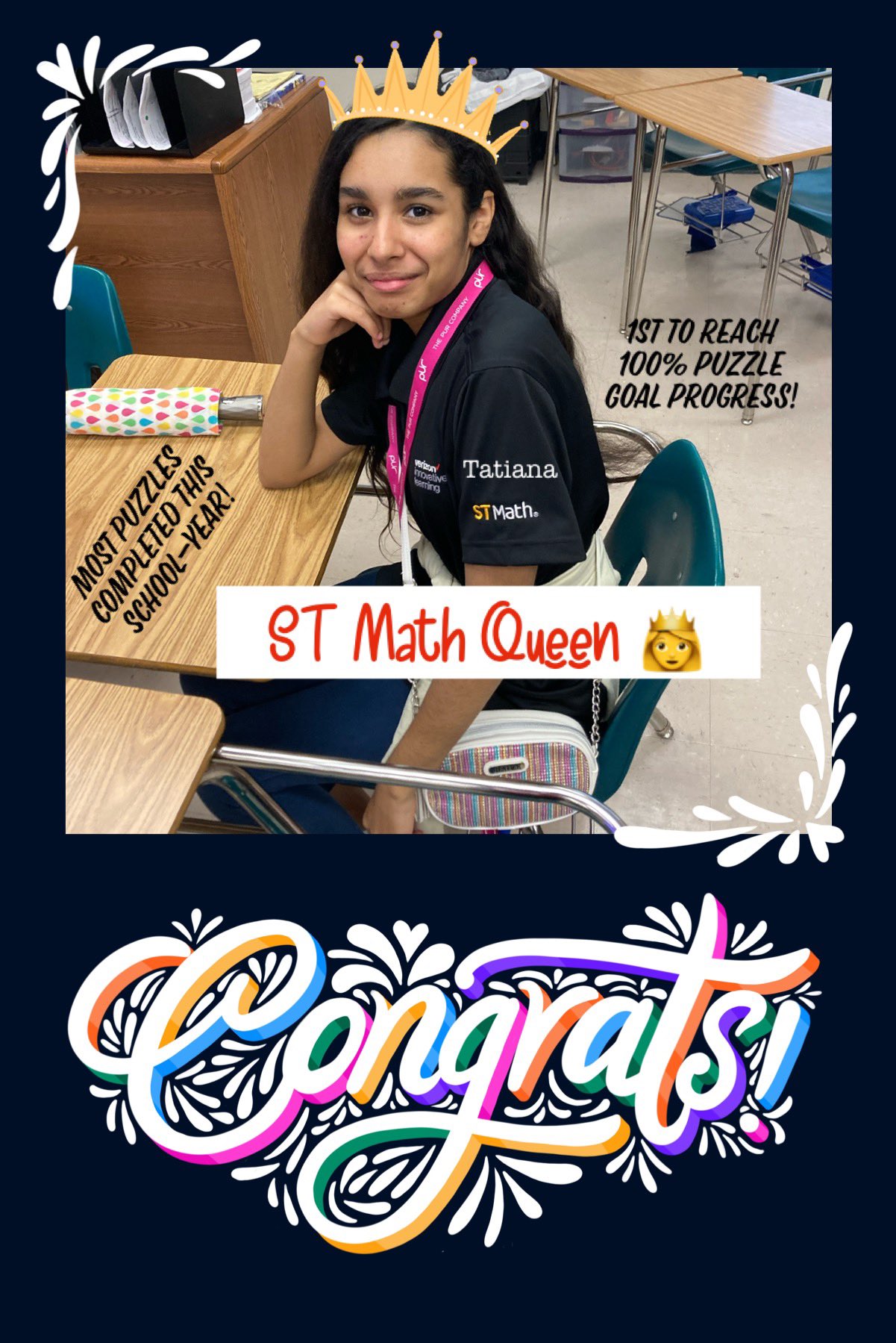 ST Math (@STMath) / Twitter