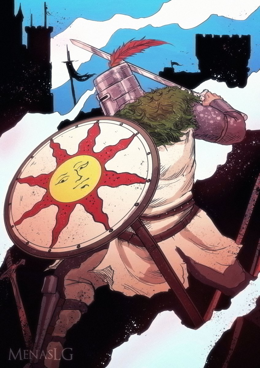 MenasLG on Twitter: "Sol Invictus"