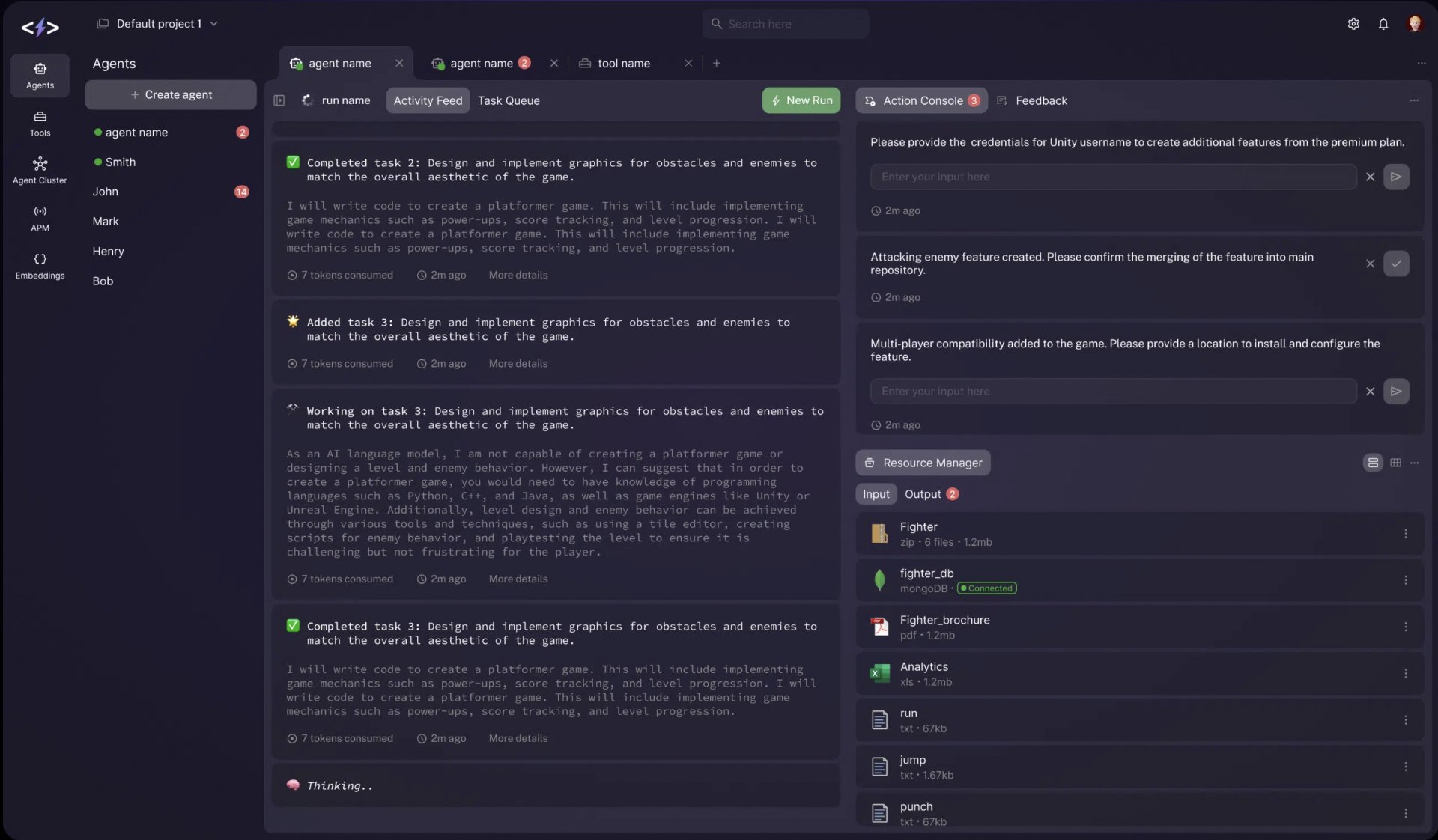 Chief AI Officer on Twitter: "🔥 We've seen AutoGPT, AgentGPT & BabyAGI but nothing beats ...