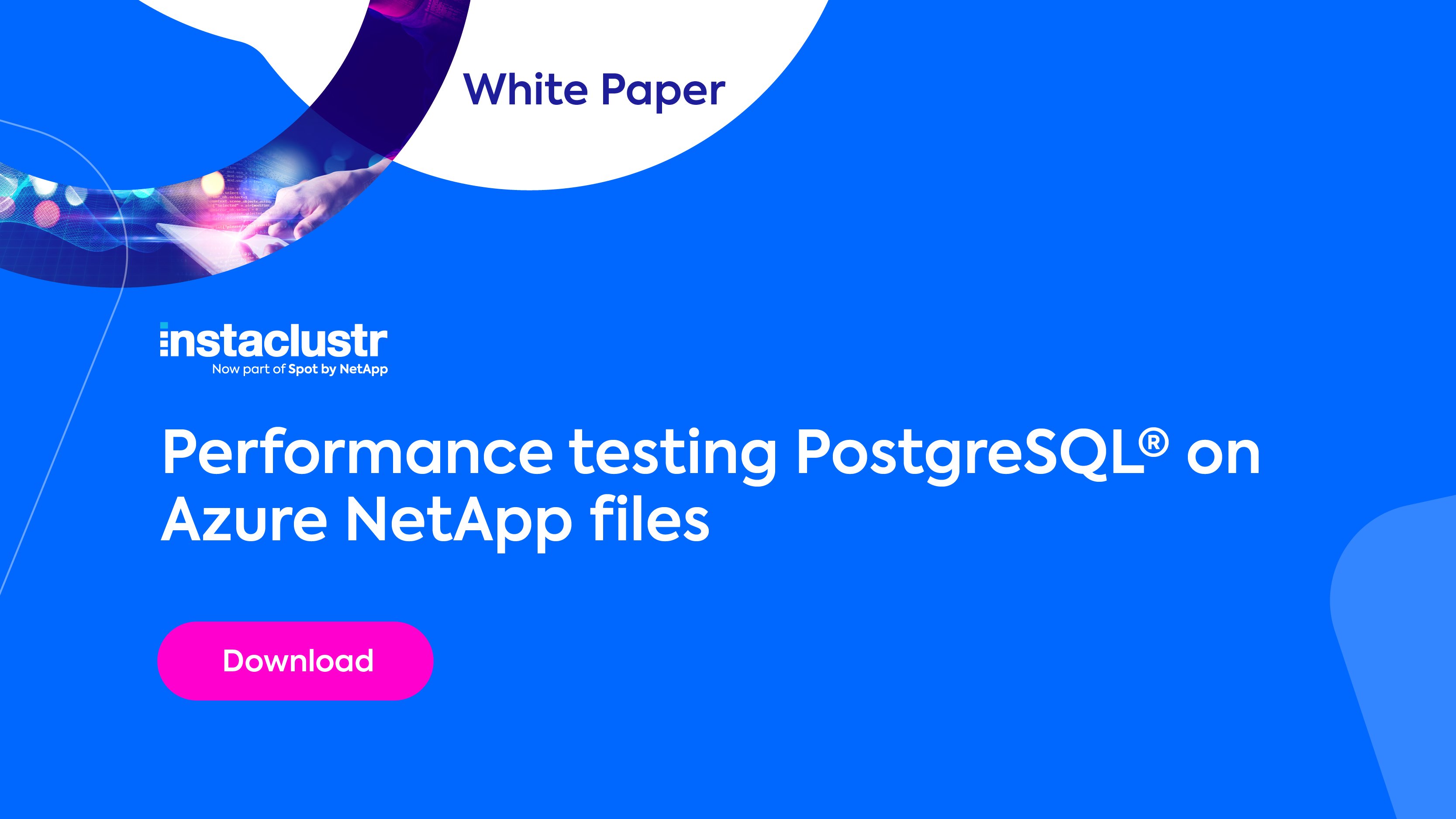 Instaclustr (@Instaclustr) / Twitter