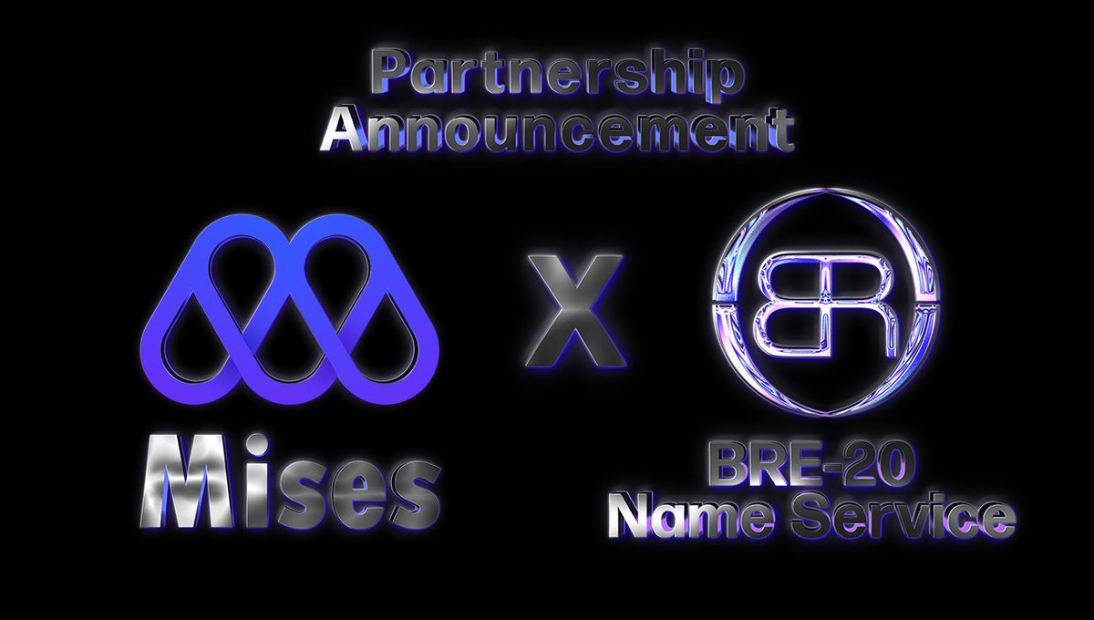 Avive-Unofficial on Twitter: "RT @BRC20_Domain: 🎉We're glad to announce our partnership with ...