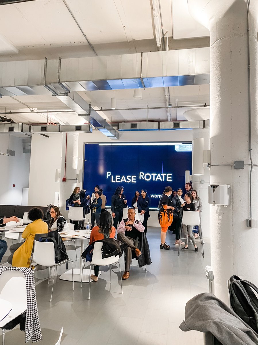 Echo Global Logistics on Twitter: "Echo hosted a Women Hack Event at our Chicago Headquarters ...