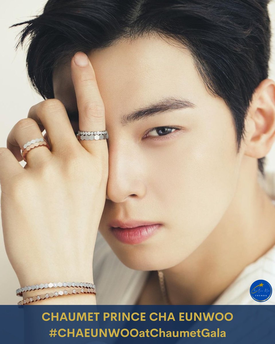 CHA EUNWOO 차은우 TRENDS on Twitter: "📢TWITTER PARTY‼️ Friend of the Maison Cha Eunwoo is attending ...