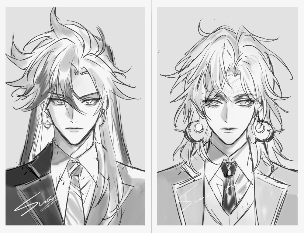 Roooo💙💛 (@roooockest) さんのイラスト・マンガ作品まとめ (114 件) - Twoucan