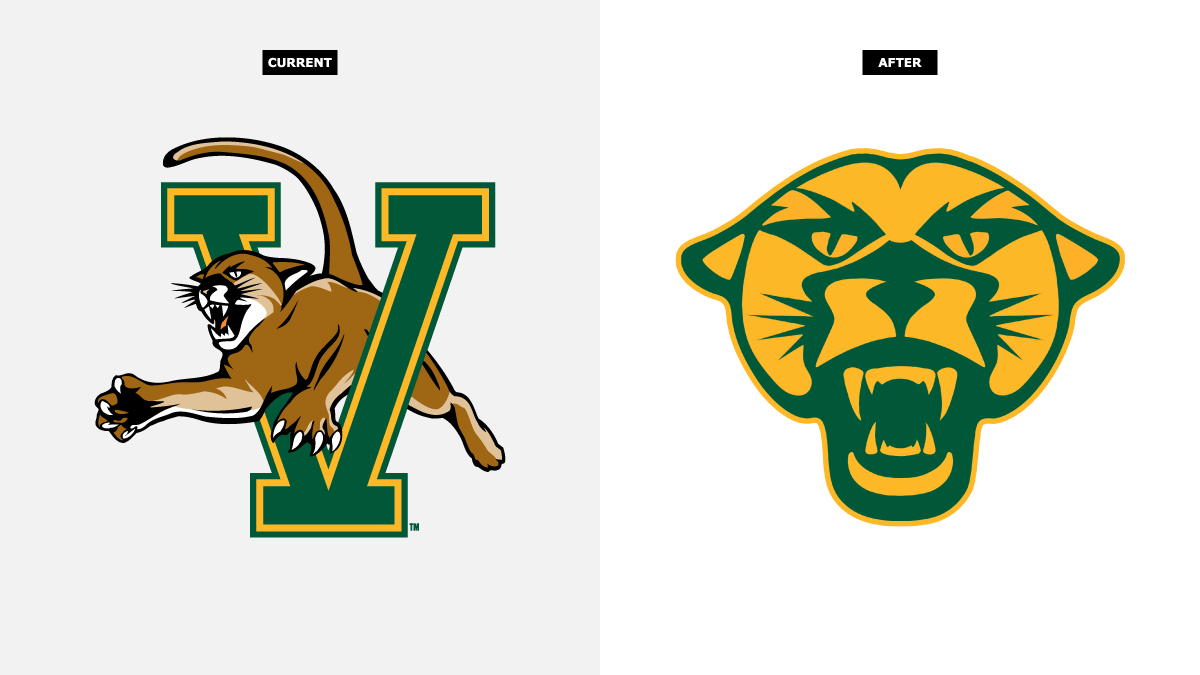 Uvm Catamounts Logo Vermont Catamounts Wordmark Logo (1998) Uvm Catamounts Logo Vermont Catamounts Wordmark Logo (1998)