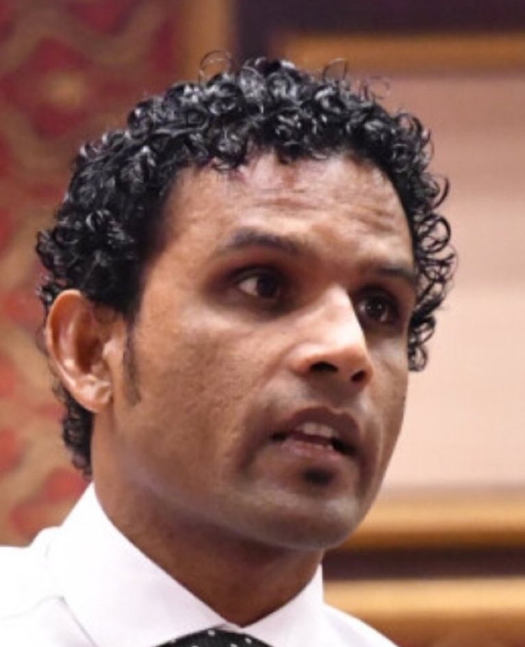 Hassan Kurusee On Twitter ހަށިވިއްކިވިއްކީނުން އަމިއްލަ ނަފްސު އޮޅުނު