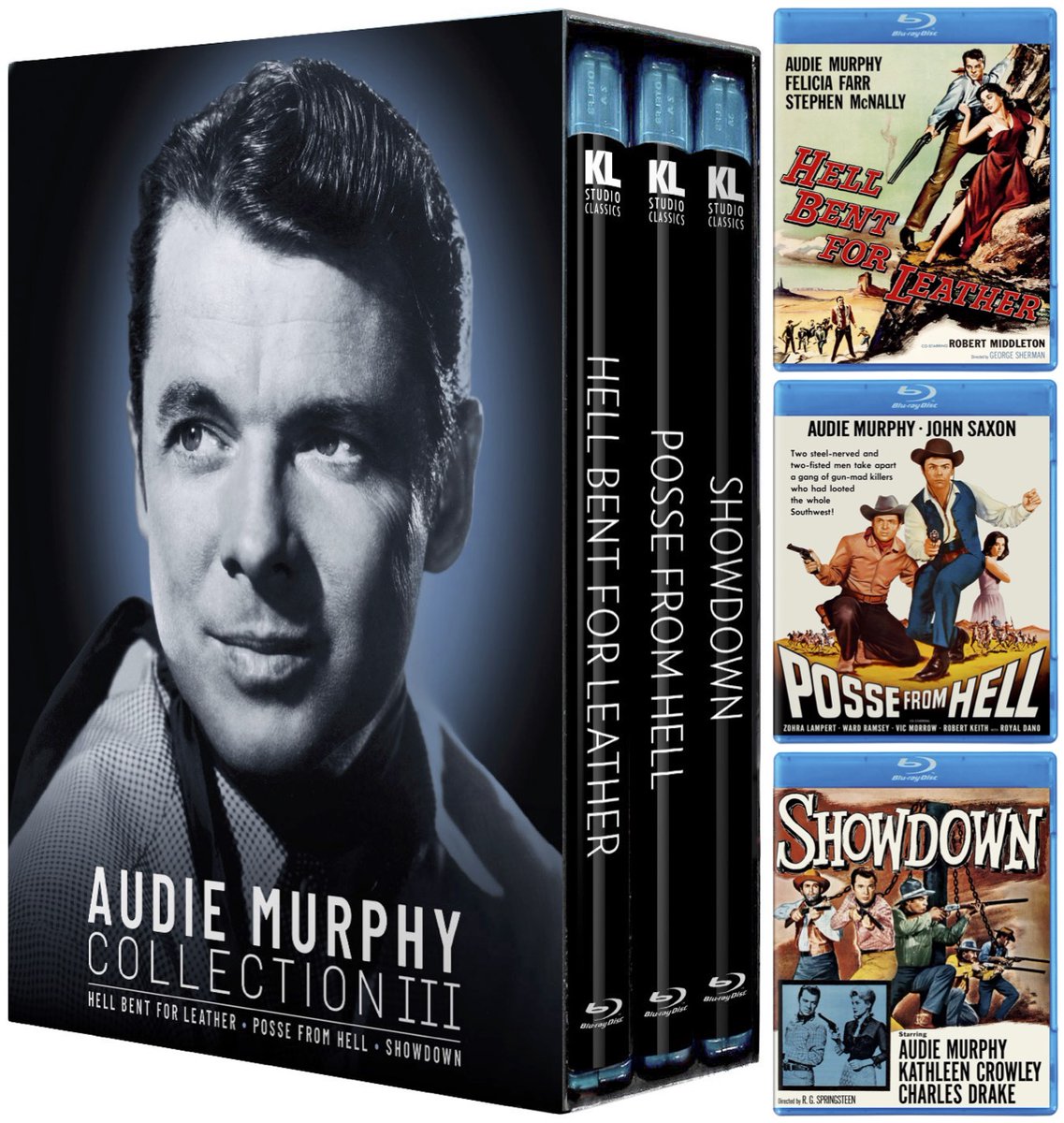 KLStudioClassics on Twitter: "Coming August 15th! https://kinolorber.com/product/audie-murphy ...