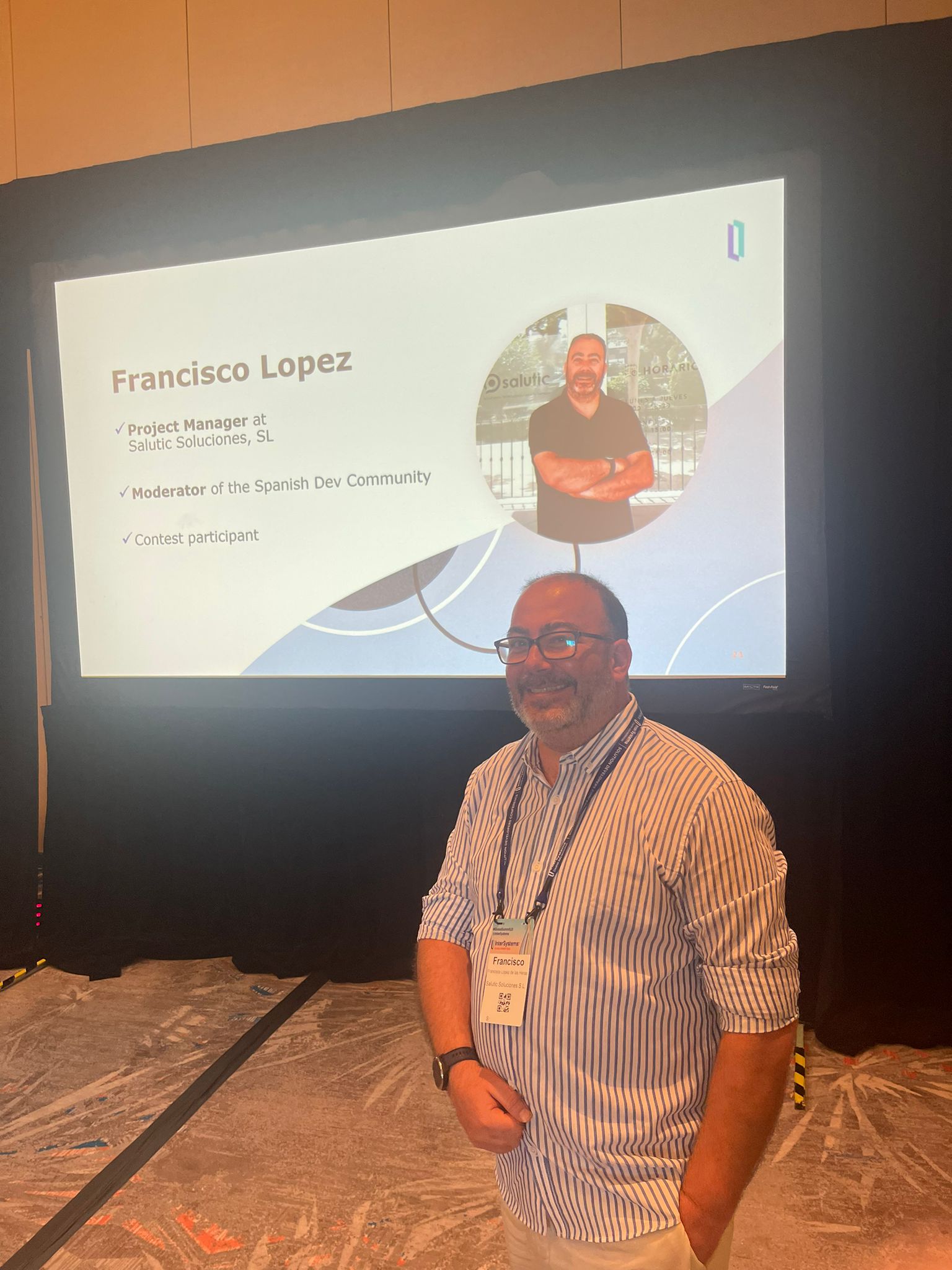 InterSystems Developers (@InterSystemsDev) / Twitter