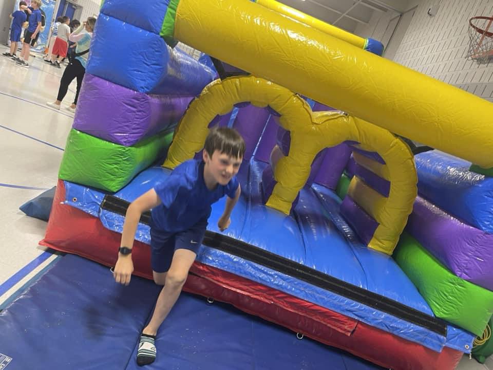 Shoemaker Elementary School