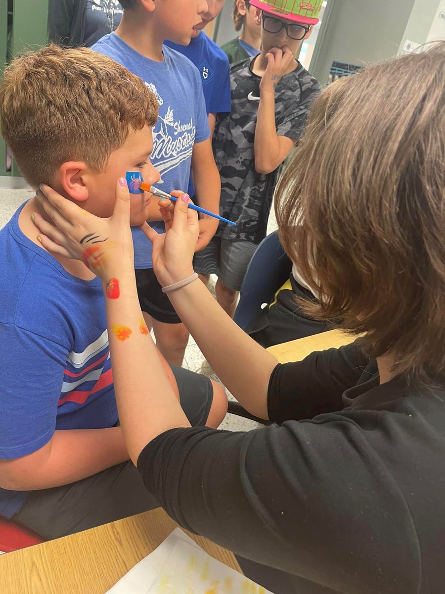 Shoemaker Elementary School