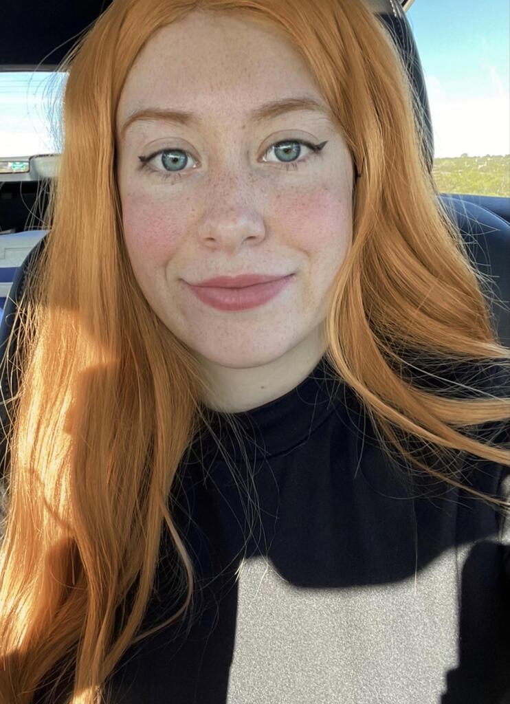 Beautiful Redheads And Freckle Girls On Twitter Like And Retweet If You Love Her Redheads