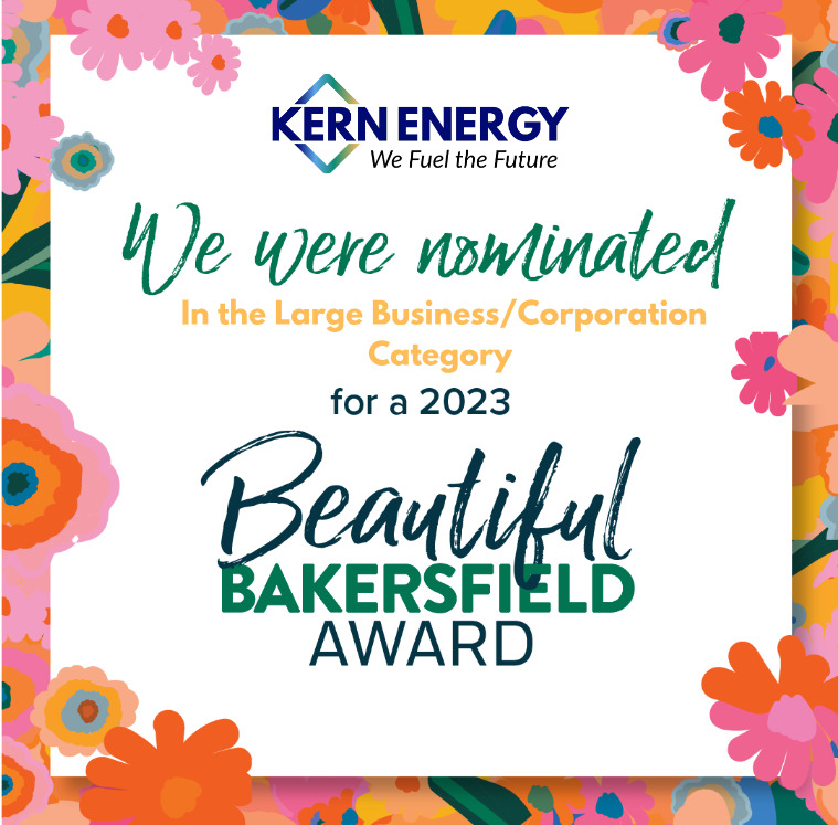 Home - Kern Energy