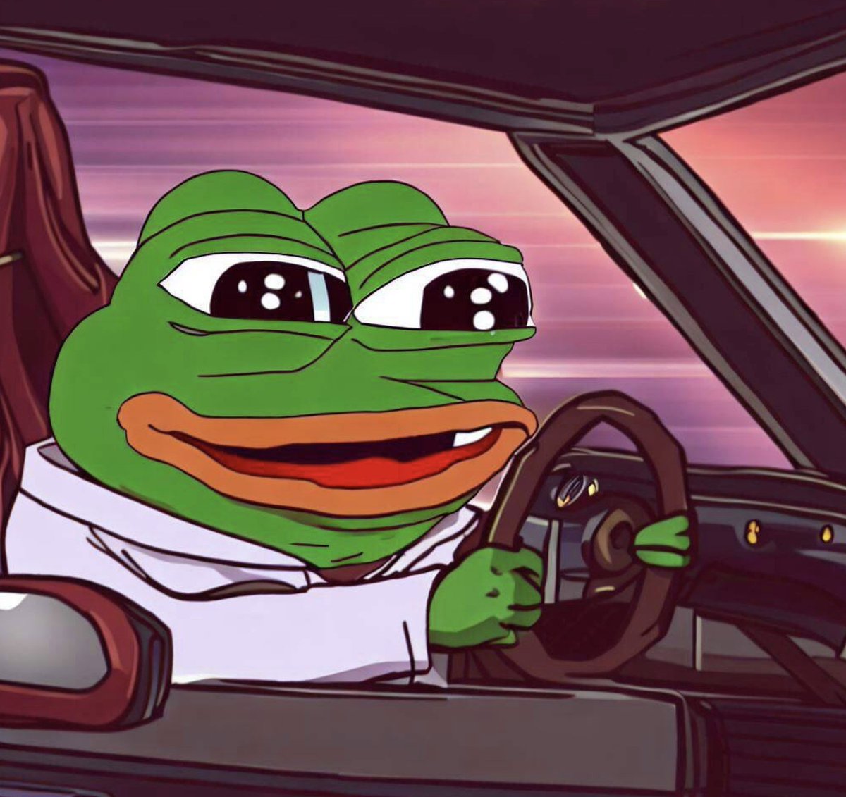 PEPE on PulseChain on Twitter: "GIVING AWAY 5% of the total PEPE supply! FIRST COME FIRST SERVED ...