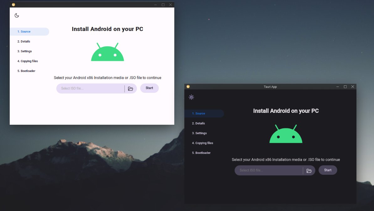 Jon West on Twitter: "One of our contributors (Xtr126) has pushed out a new Linux installer for ...