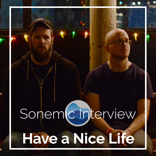 Sonemic / Rate Your Music on Twitter: "Sonemic Interview: Have a Nice Life (@enemieslist) Dan ...