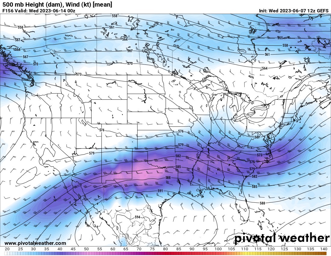 Connor Croff On Twitter Gearing Up For An Active Period Of Severe