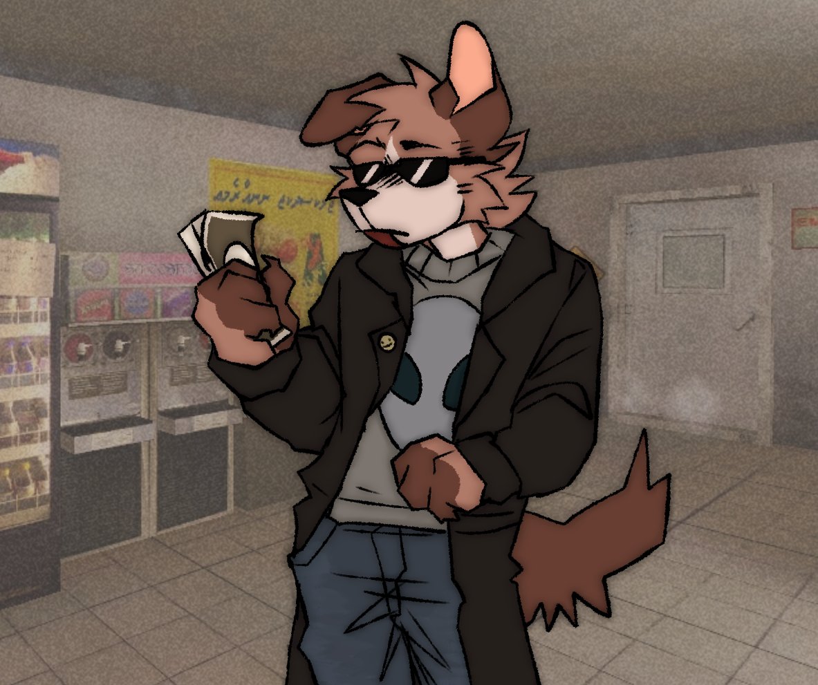 Aiden 🐊 (@Maggotnizer) さんのイラスト・マンガ作品まとめ (17 件) - Twoucan