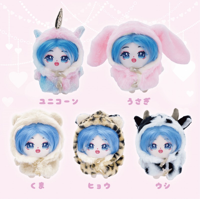 アニメイト商品情報局 on Twitter: "🎀販売中🎀 『G.triGer』からマグネット痛ロゼット&リボンセットとA3、A4サイズの片面痛バッグ(キルティング)を販売中♥ お気に入りの ...