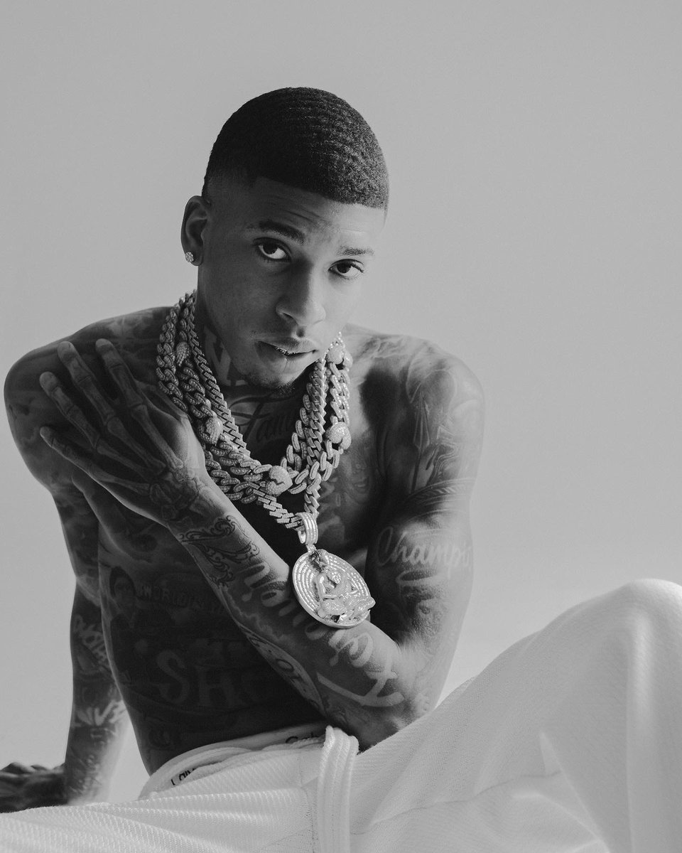 Nle Choppa On Twitter