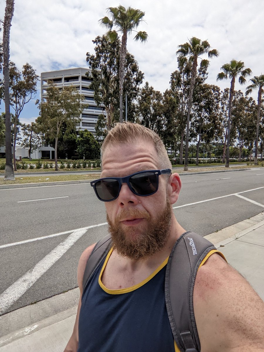 Cole Prochaska Weight loss & Health on Twitter: "It leaving California, I had a blast. Met with ...
