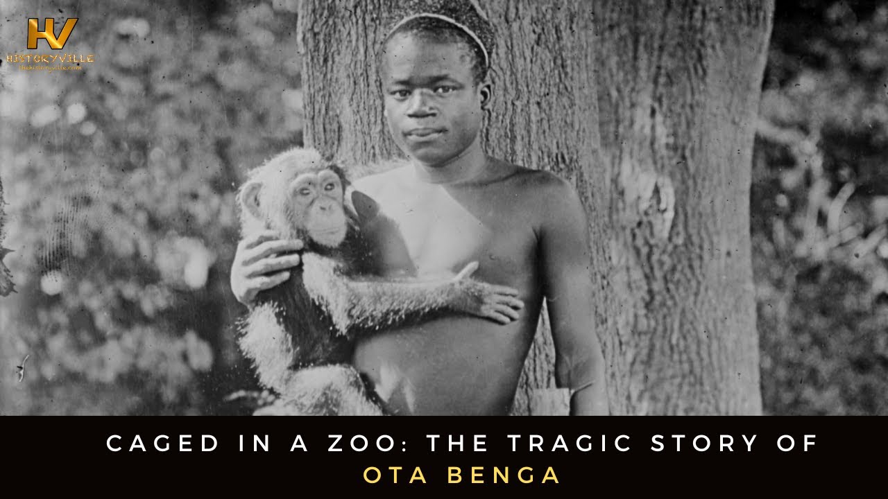Ota Benga