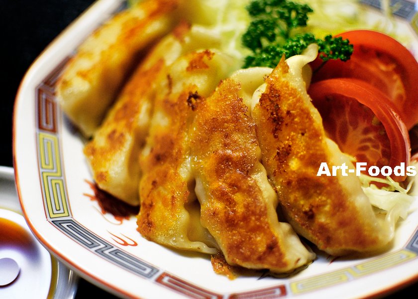 Art-Foods on Twitter: "海老大餃子 artなfoodsのDiary https://artfoods.hatenablog.com/entry/2023/06/08 ...