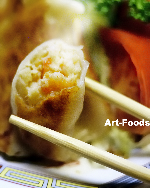 Art-Foods on Twitter: "海老大餃子 artなfoodsのDiary https://artfoods.hatenablog.com/entry/2023/06/08 ...