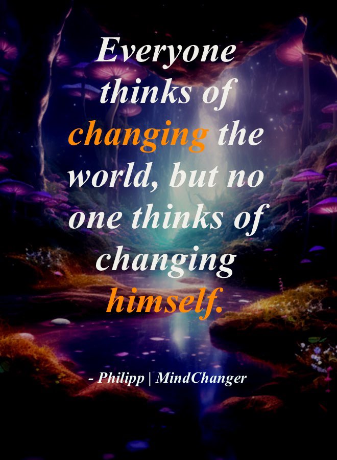 Unleash Your Mind on Twitter: Unleash Your Mind on Twitter: