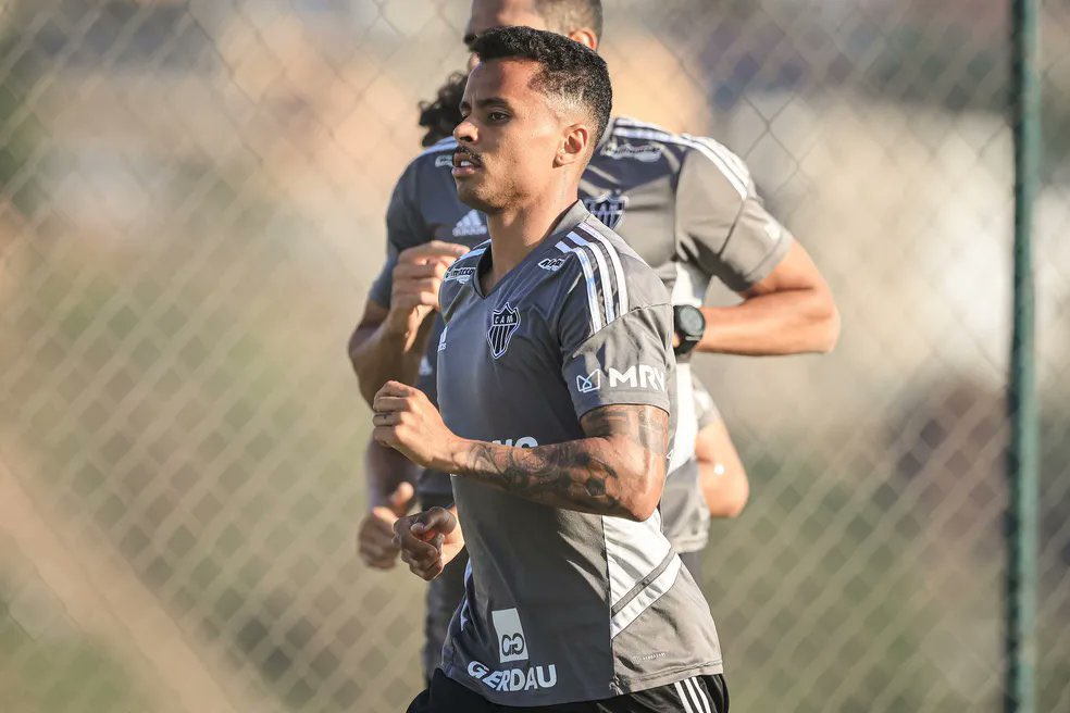 Planeta Do Futebol 🌎 On Twitter A Nova Proposta Do Flamengo Por Allan
