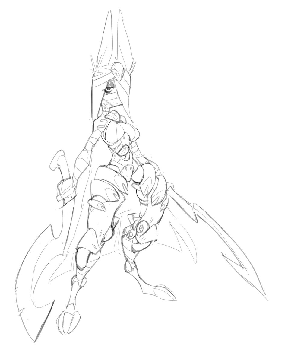 Forest (@ForestTheRotten) さんのイラスト・マンガ作品まとめ (698 件) - Twoucan