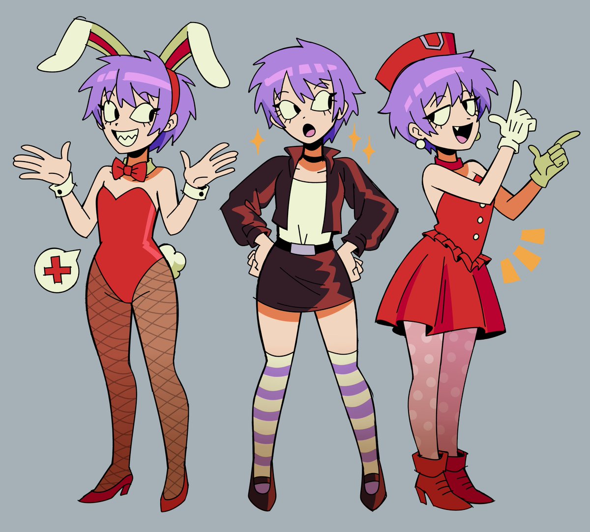 🍮 On Twitter Lilith