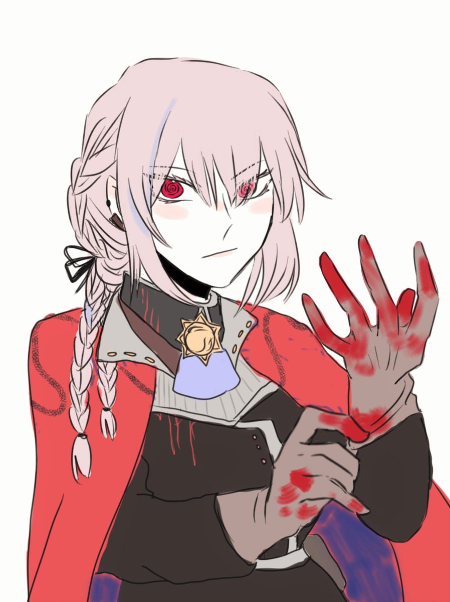 「I never have enough QP #FGO #FGOラジオ 」Lyospheの漫画