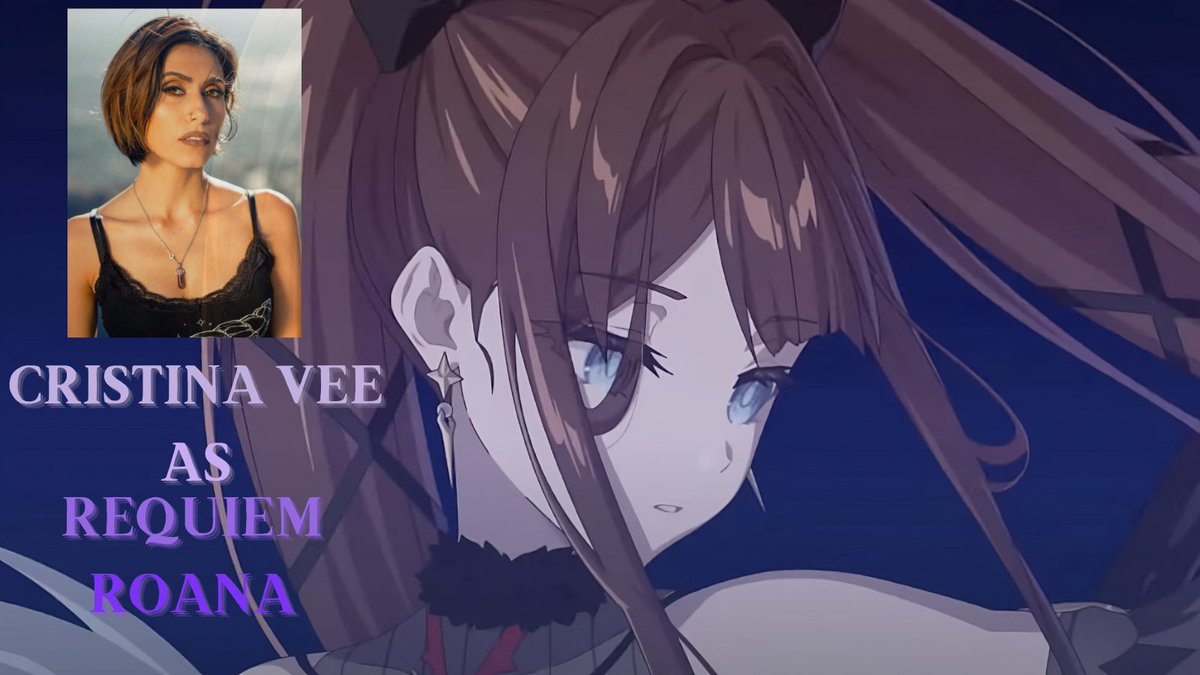 Challenger Dominiel on Twitter: "RT @EpicsevenV: "Are you listening..? It's a requiem, in your ...