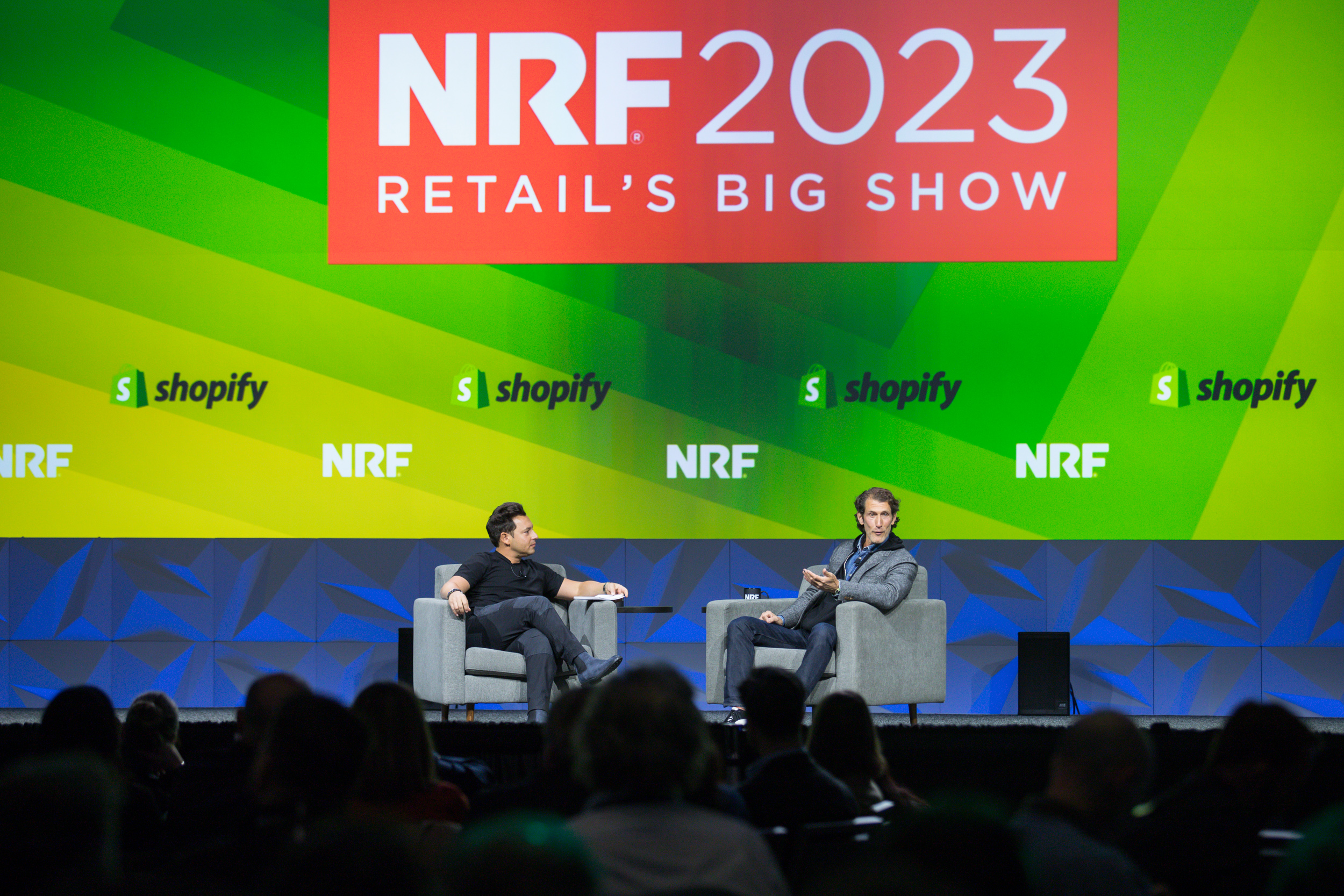 National Retail Federation 2025 Calendar - Tina P. Kettler National Retail Federation 2025 Calendar - Tina P. Kettler