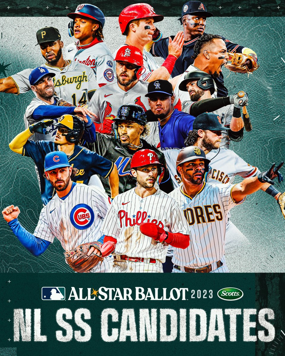 Tyler On Twitter Rt Mlb Theres No Shortage Of Stars At The