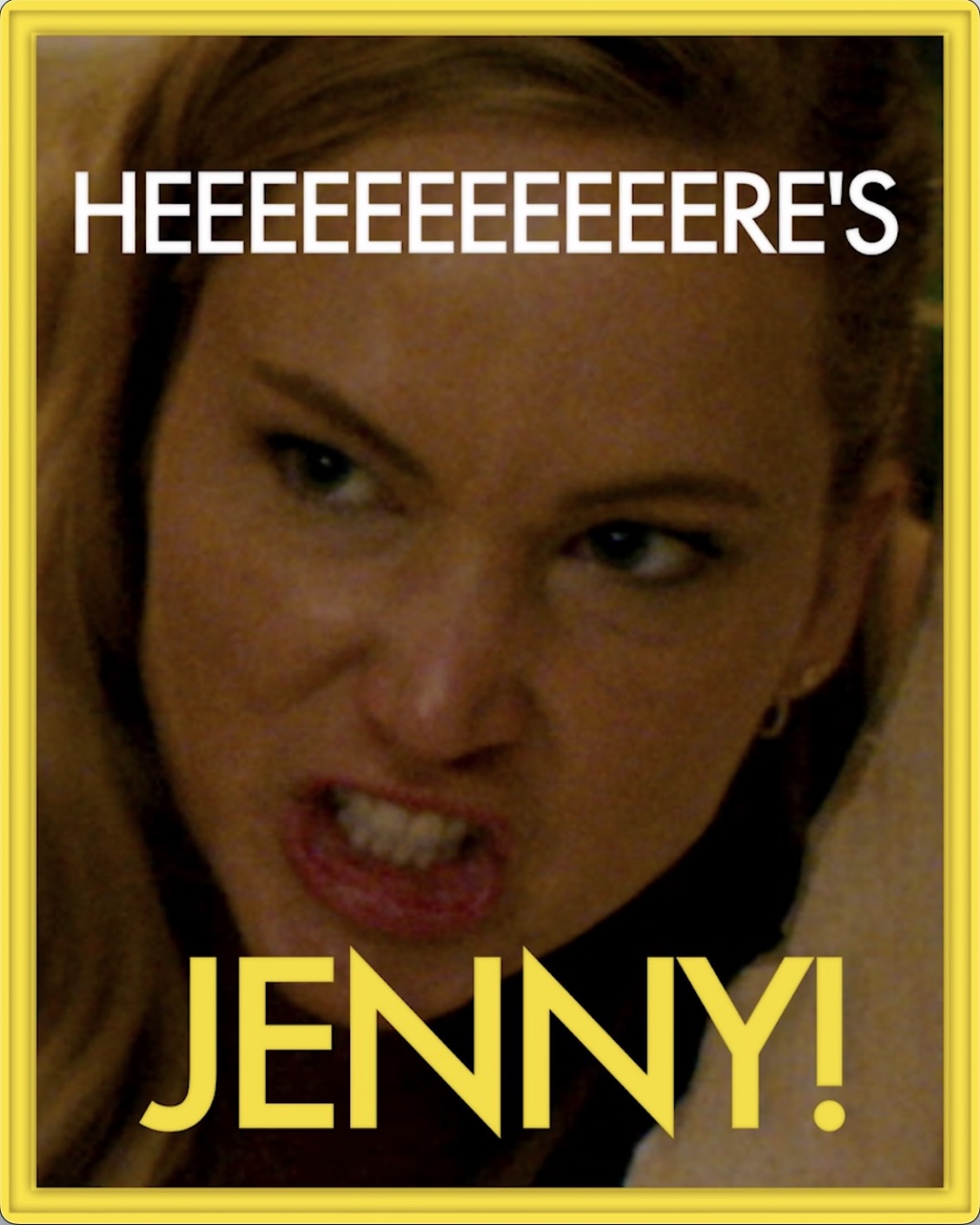 Jeni Meme