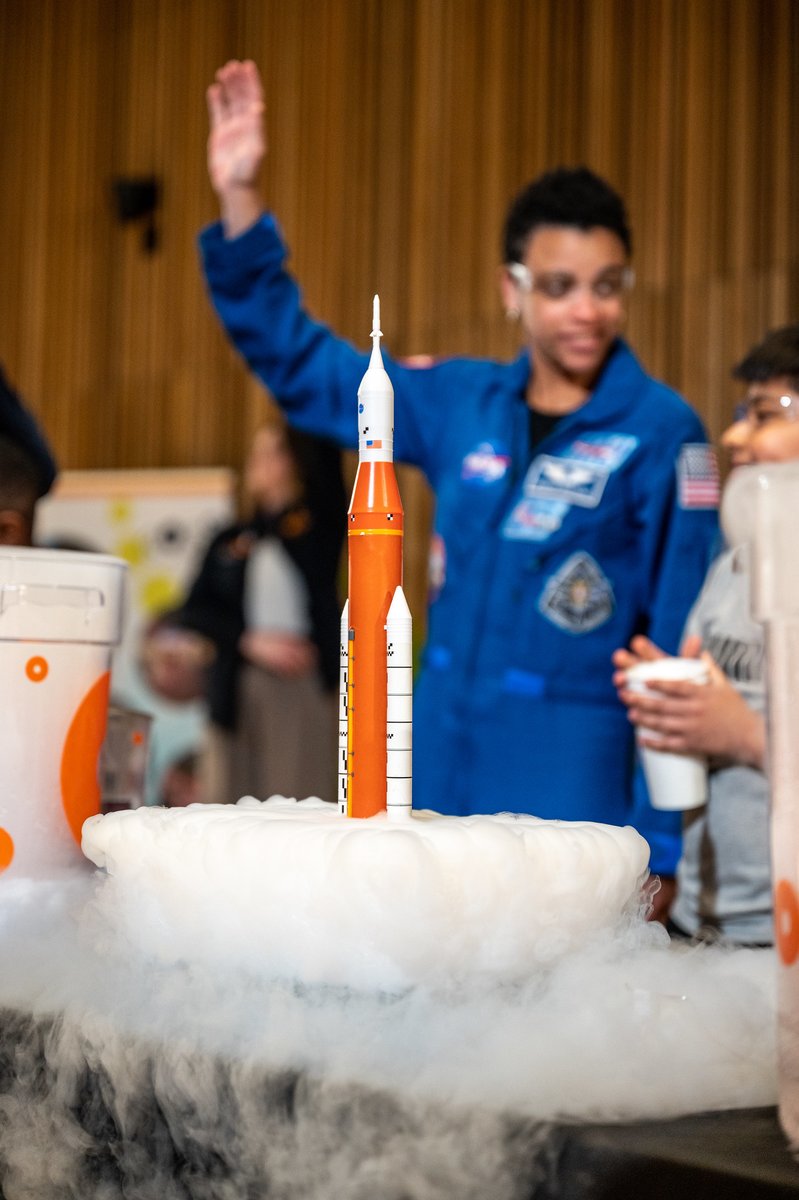 NASA on Twitter: "Our Artifacts program is open! Eligible institutions ...
